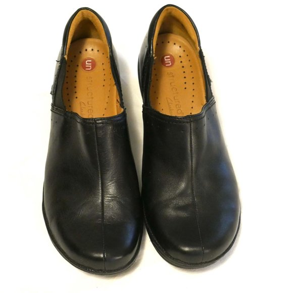 Clarks | Shoes | Clarks Unstructured Shoes | Poshmark
